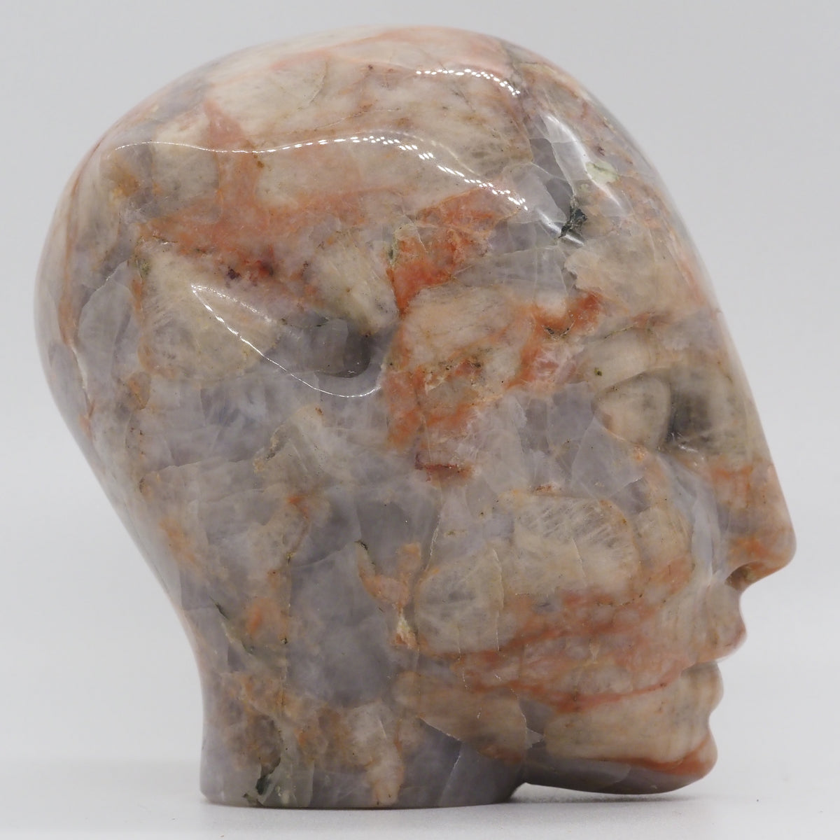 Star Elfins – Henge Skulls