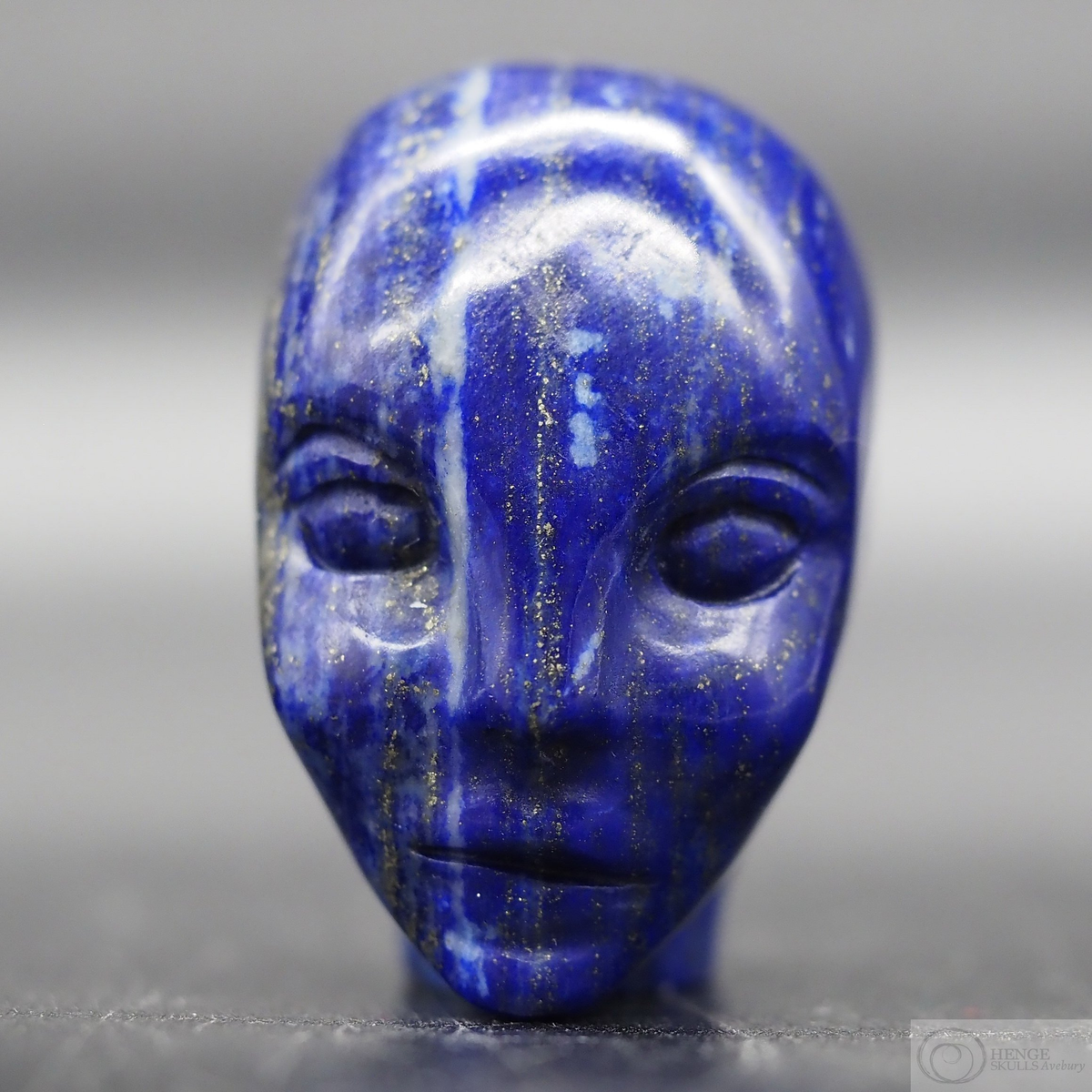 Star Elfins – Tagged "Preseli Bluestone" – Henge Skulls