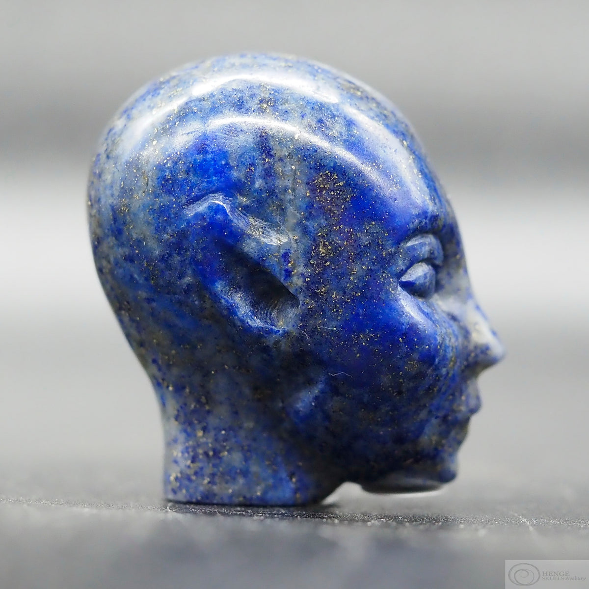 Lapis Star Faery (LL01F) – Henge Skulls