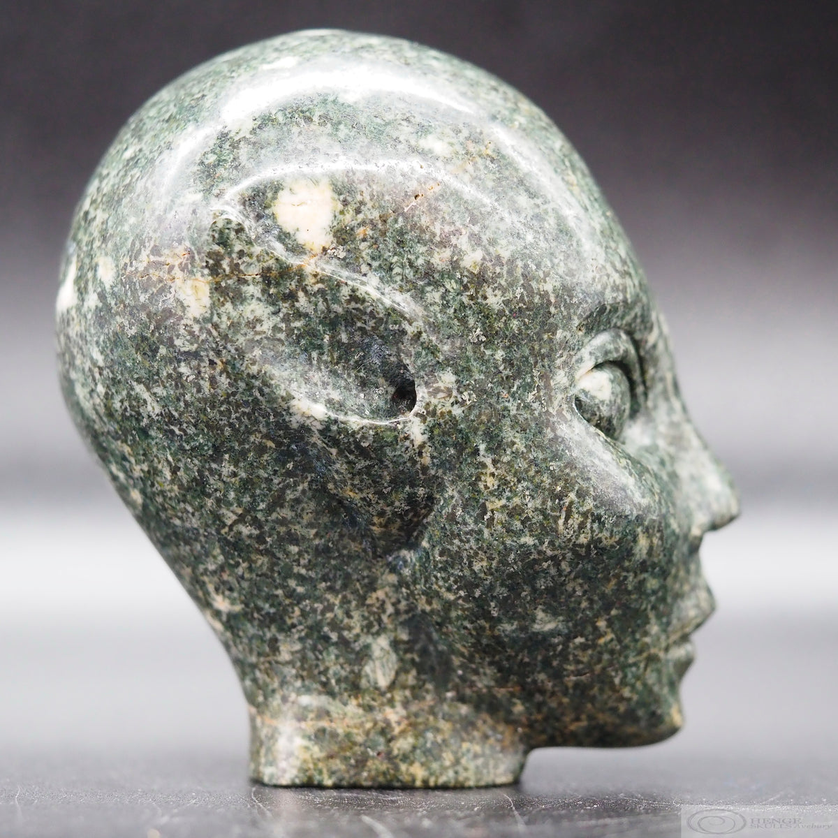 Preseli Bluestone Star Faery (PBS14) – Henge Skulls
